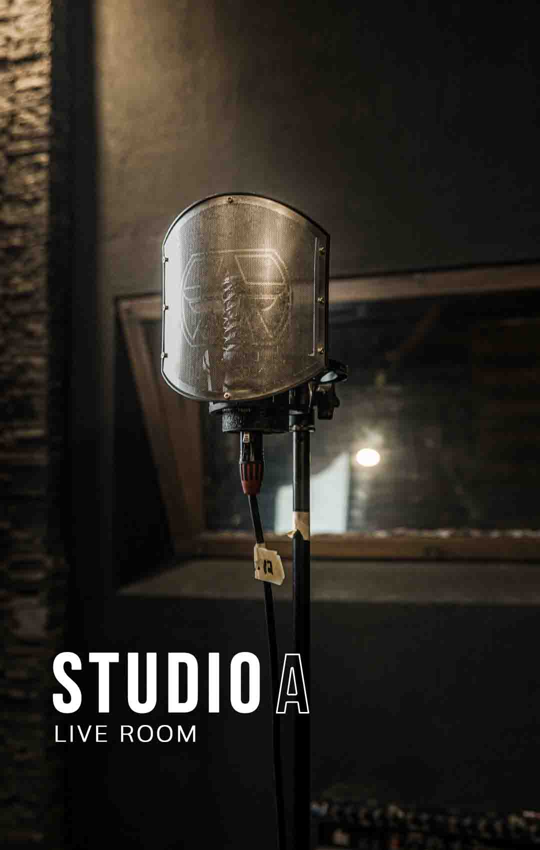 Studio – JAS